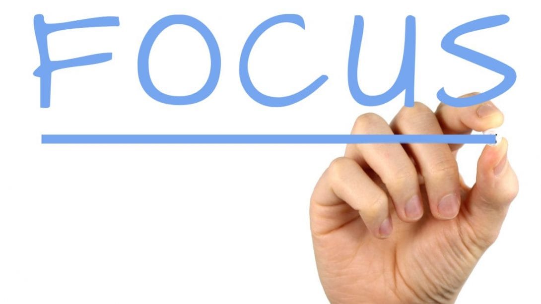 The focus is not the answer - Silent Motivations | Sound of Silence